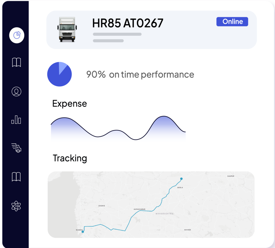 7 Steps To Implementing A Freight Management Solution